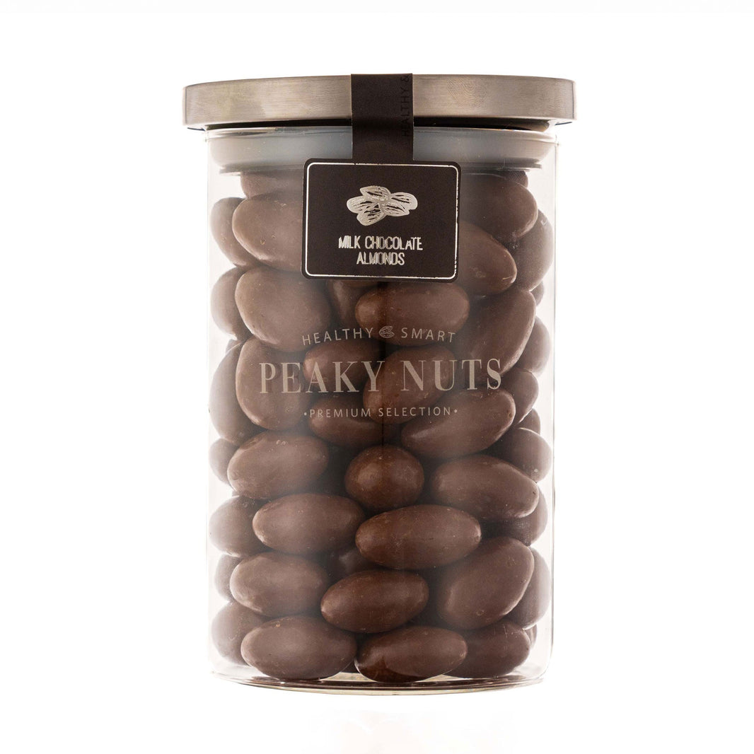 Peaky Nuts - Sitio Oficial