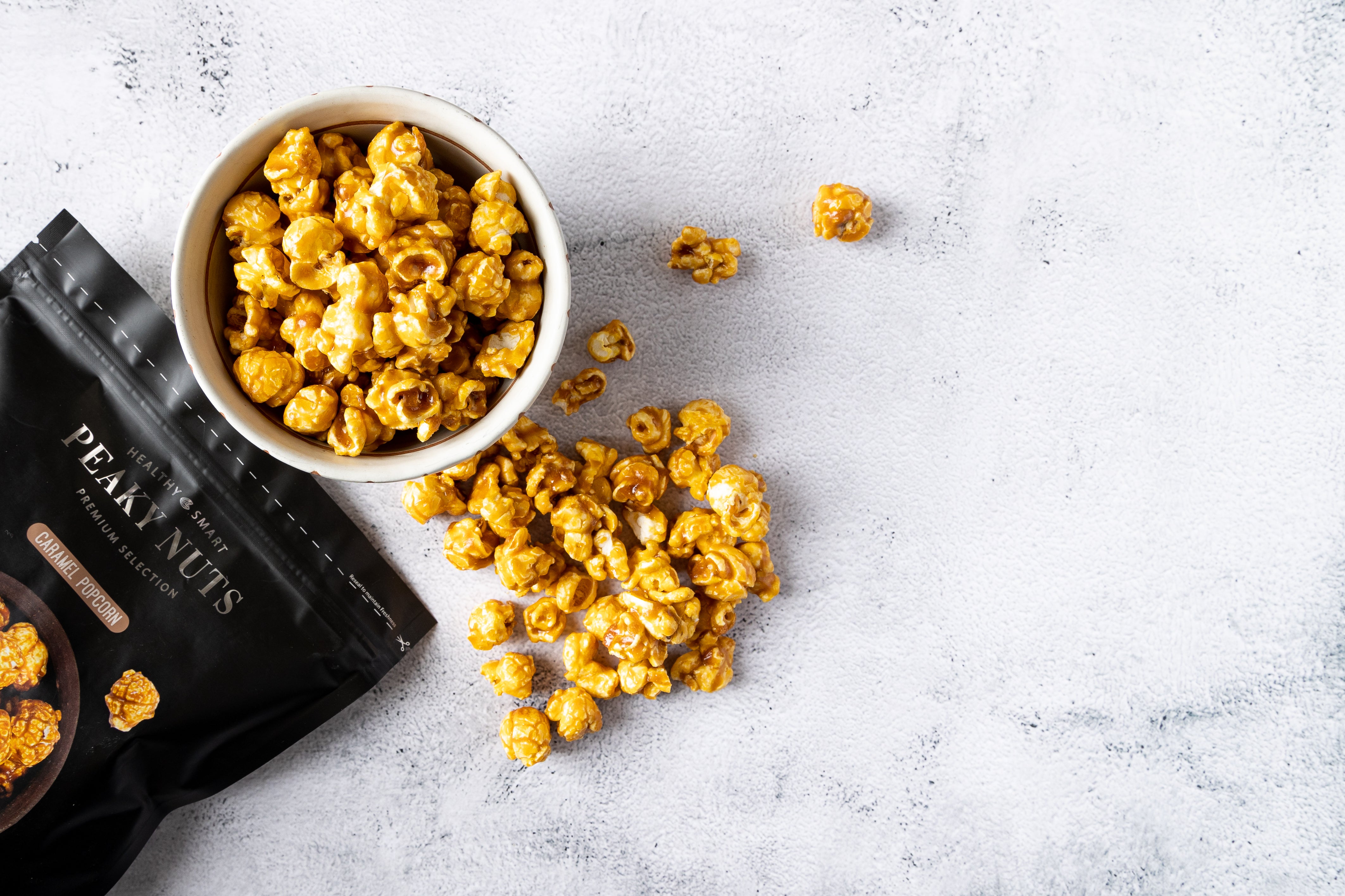 Peaky Nuts - Sitio Oficial