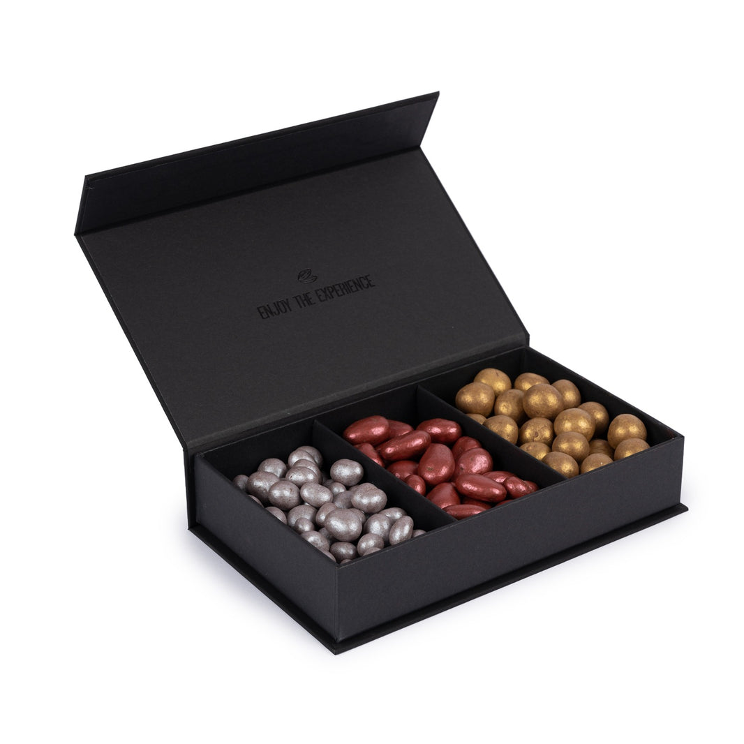 Peaky Nuts - Sitio Oficial