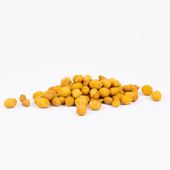 TENTACIONES – Peaky Nuts